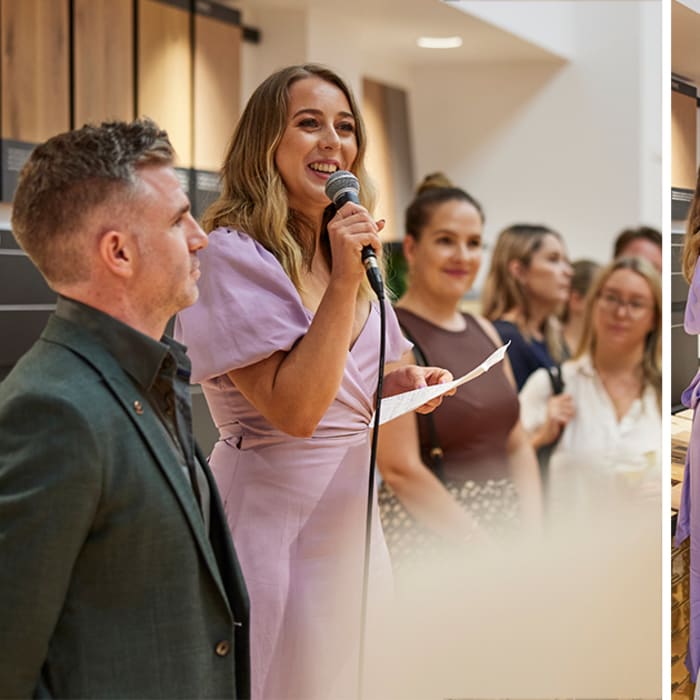 News | Havwoods Brisbane Showroom Grand Opening Event | Havwoods Australia